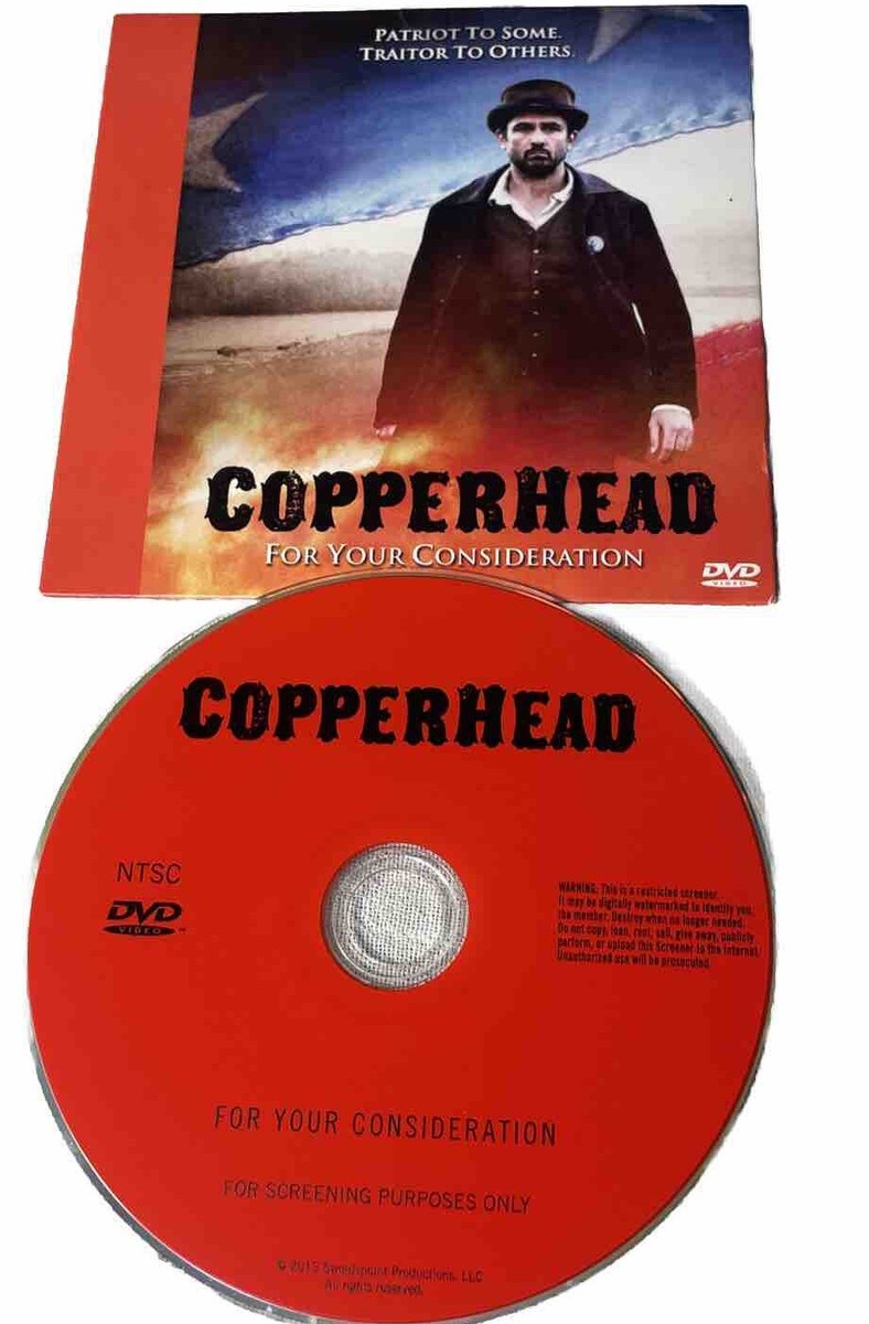 Copperhead Movie Ozcin
