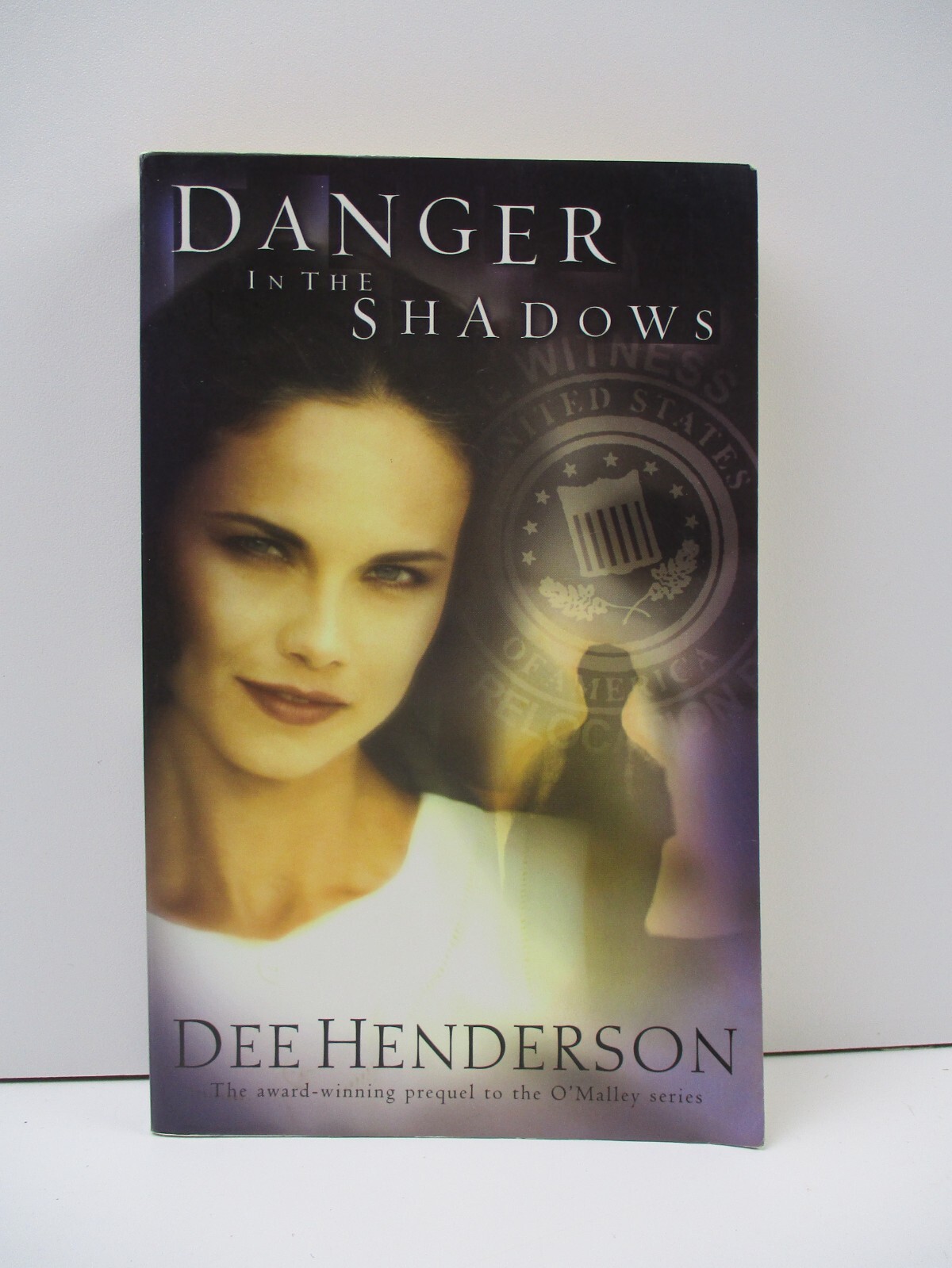 Omalley Series Danger in the Shadows by Dee Henderson (Paperback, 2002 ...