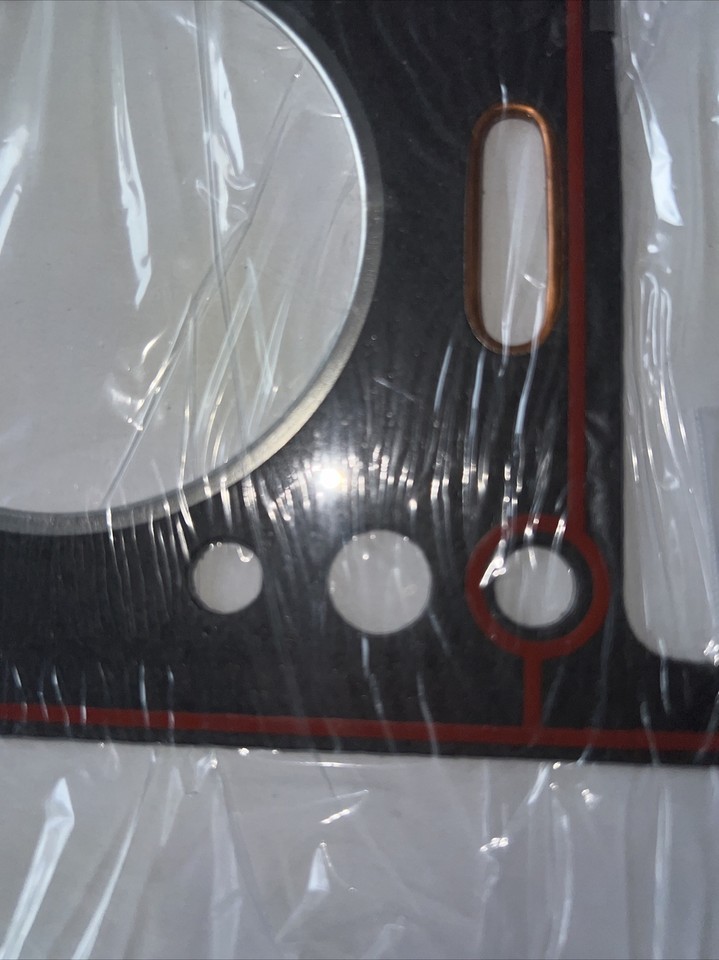 Alpha Romeo Series Engine Gaskets Gt Giulia 1300 | eBay Australia