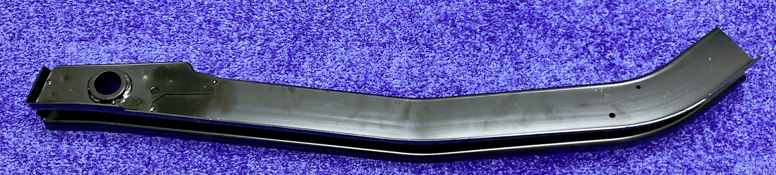 Frame Rail Rear Section Partial 67 Camaro Firebird RH 1967 **In Stock ...