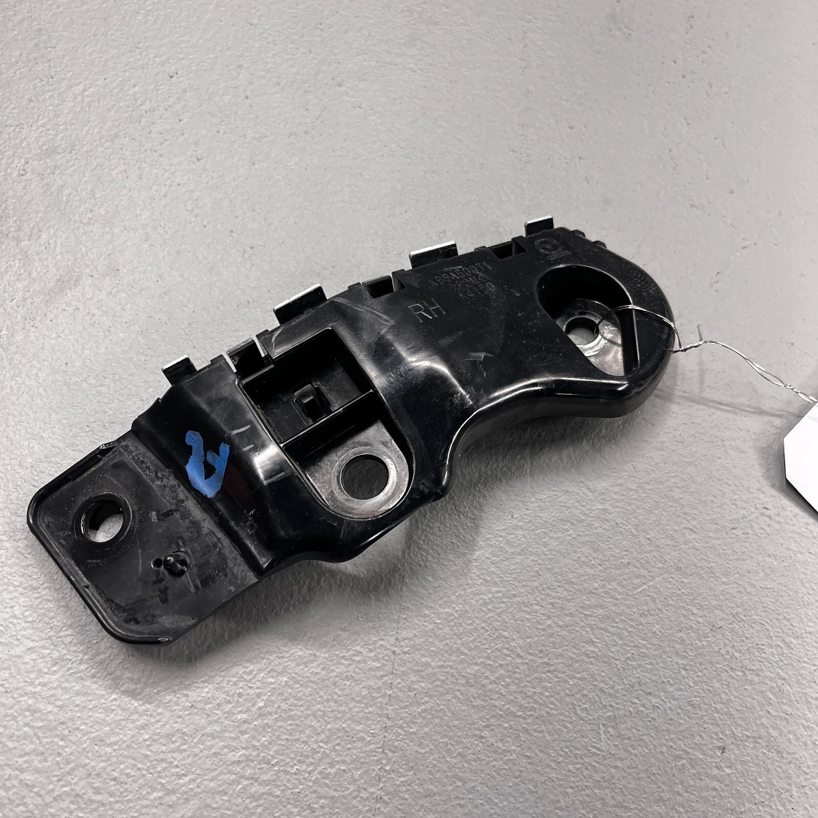 Fits-for 2017-2018 Mazda Cx-5 Front Bumper Grille Retainer Right ...