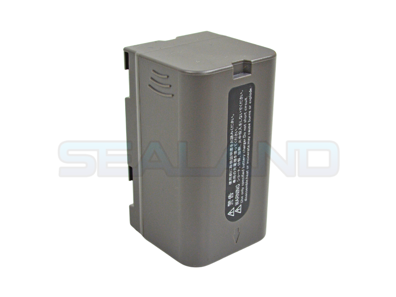 Topcon BDC72 Rechargeable Battery | eBay UK