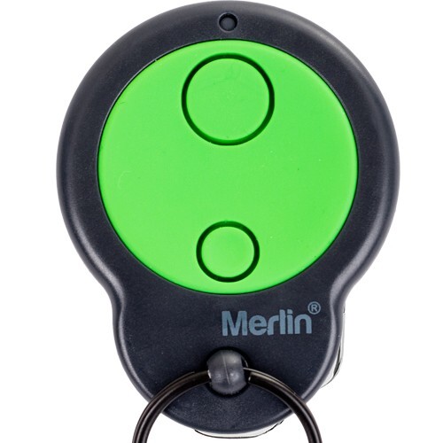 Merlin M842 Genuine Remote Control Transmitter Garage Door Suit M230T ...
