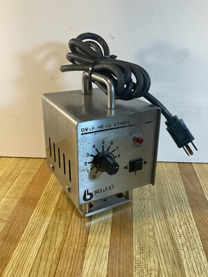 Mixers - Overhead Mixer