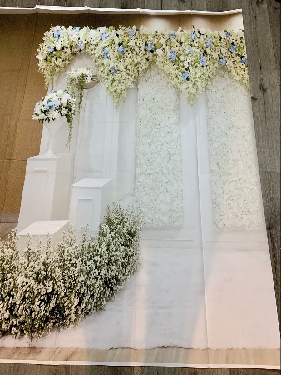 Backdrop At Wedding Wedding Background Decoration Arch, Iron Art, Gold