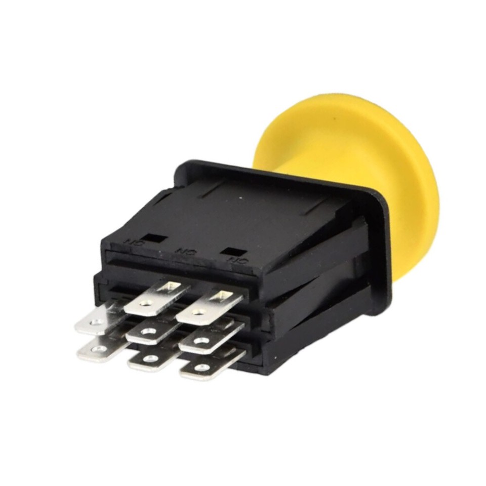 PTO Switch 430-073 for John Deere LVA21438 AM127393 AM124140 | eBay