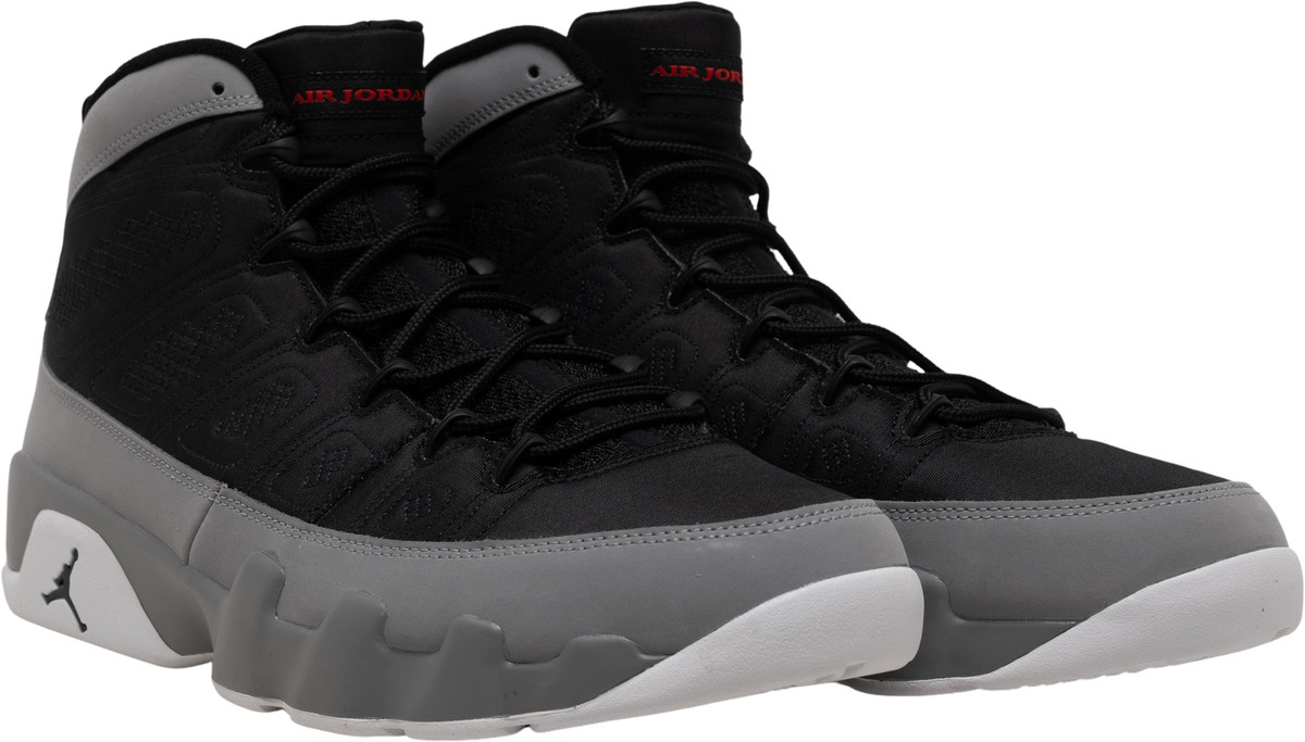 Las mejores ofertas en Jordan 9 Retro Particle Gray 2022 | eBay