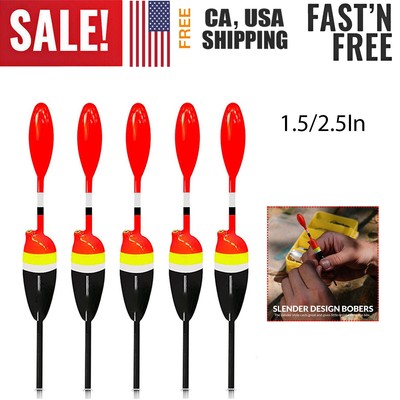 Floats - Fish Bobbers Float