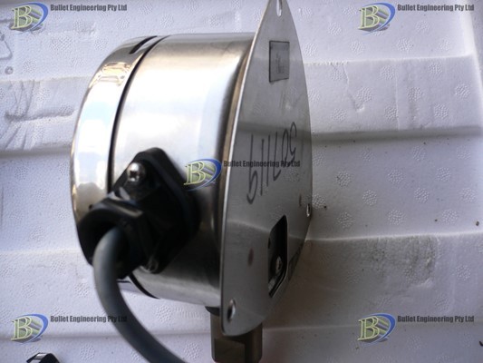 BUDENBERG 100MM GAUGE 0-600KPA 3/8 BSP WITH SWITCH chrome COVER | eBay