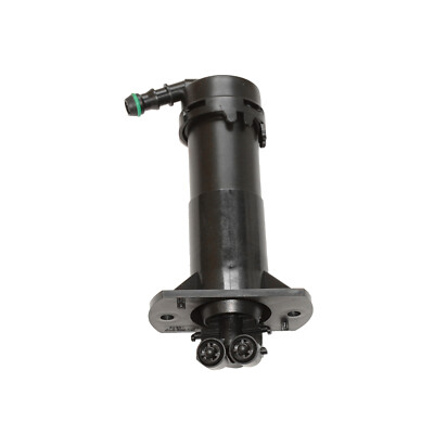 Headlight Washer Nozzle Sprayer Jet Right 4L0 955 102 For Audi Q7 2007 ...