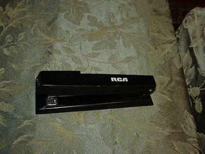 Staplers - Bates 550 Stapler