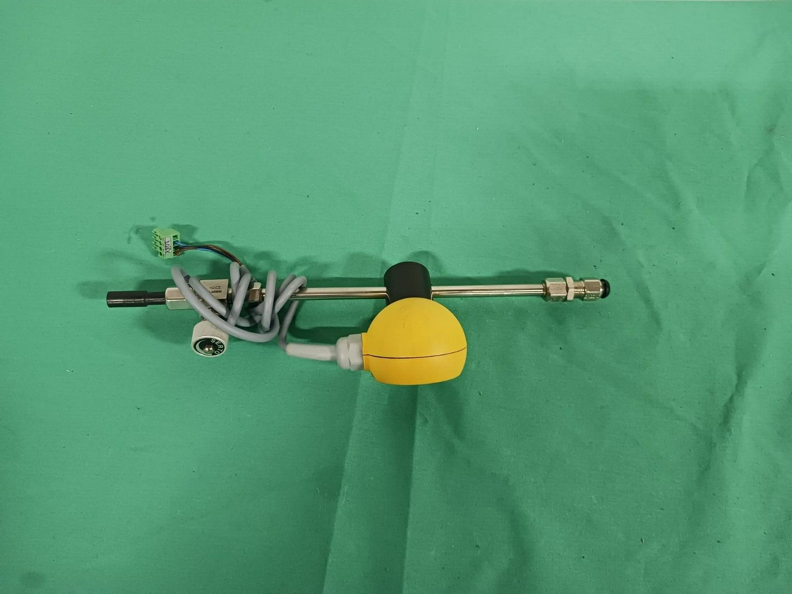 Weber Sensor Flow Captor 4320.13 | eBay