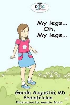My Legs... Oh, My Legs... by Amrita Singh (English) Paperback Book | eBay