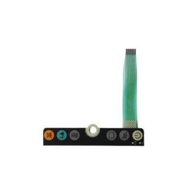 button panel for VM6 Philips VM6 VM8 monitor | eBay