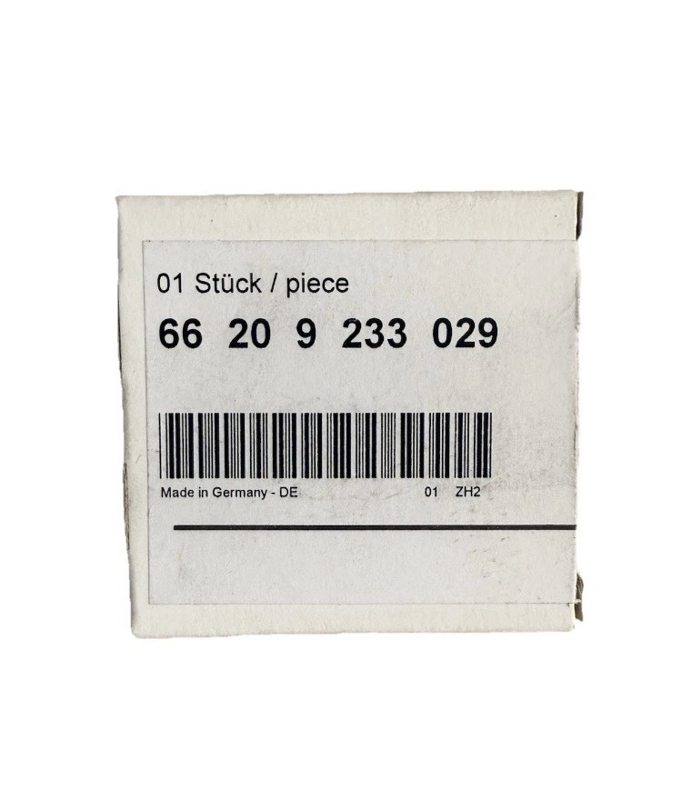 Genuine BMW Park Sensor 66-20-9-233-029 | eBay Australia