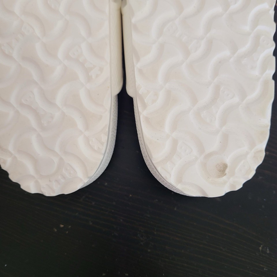 Birkenstock Honolulu Essentials Eva Sandal White Size 39 Narrow Width ...