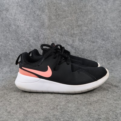 Nike Shoes Kids 13C Athletic Trainer Tessen Sneaker GS Running Active ...