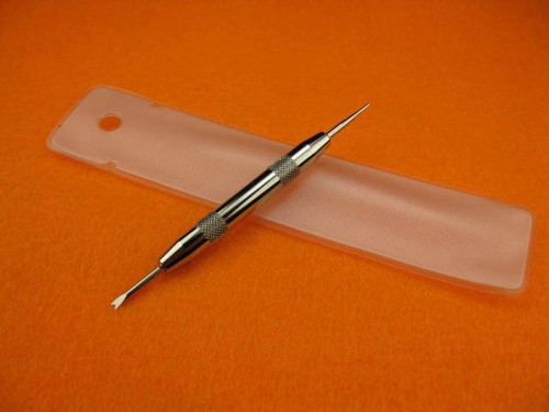 Top Quality Stainless Watch Repair Tool Spring Bar Remover Mini Size ...