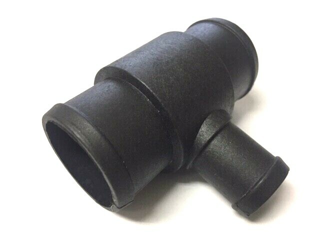Engine Coolant Hose Tee For GM Cars Reference # 23333192 | eBay