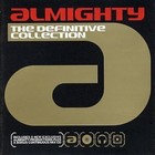 ALMIGHTY: THE DEFINITIVE COLLECTION V.1 - V/A - 2 CD - IMPORT - *SEALED ...