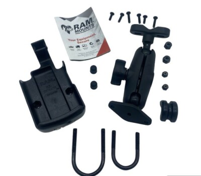 RAM EZ-ROLL'R DELORME DEL 3 MOUNT | eBay Australia