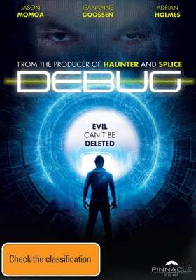 Debug * NEW DVD * (Region 4 Australia) 9338176013762 | eBay Australia