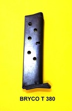 Bryco Arms 48 .380 Cal. 7-round Magazine for sale online | eBay