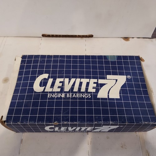 Engine Crankshaft Main Bearing Set Clevite MS-1010 P | eBay