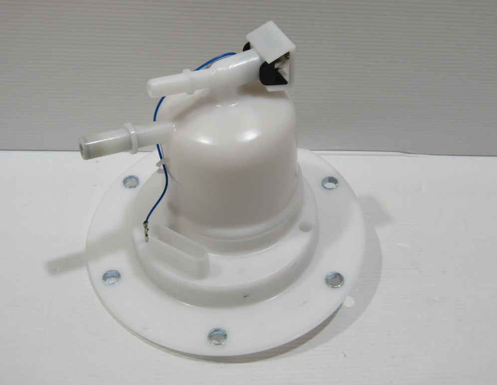 MERCEDES-BENZ SLK R172 Left Fuel Tank Filter Unit A1724700390 NEW ...