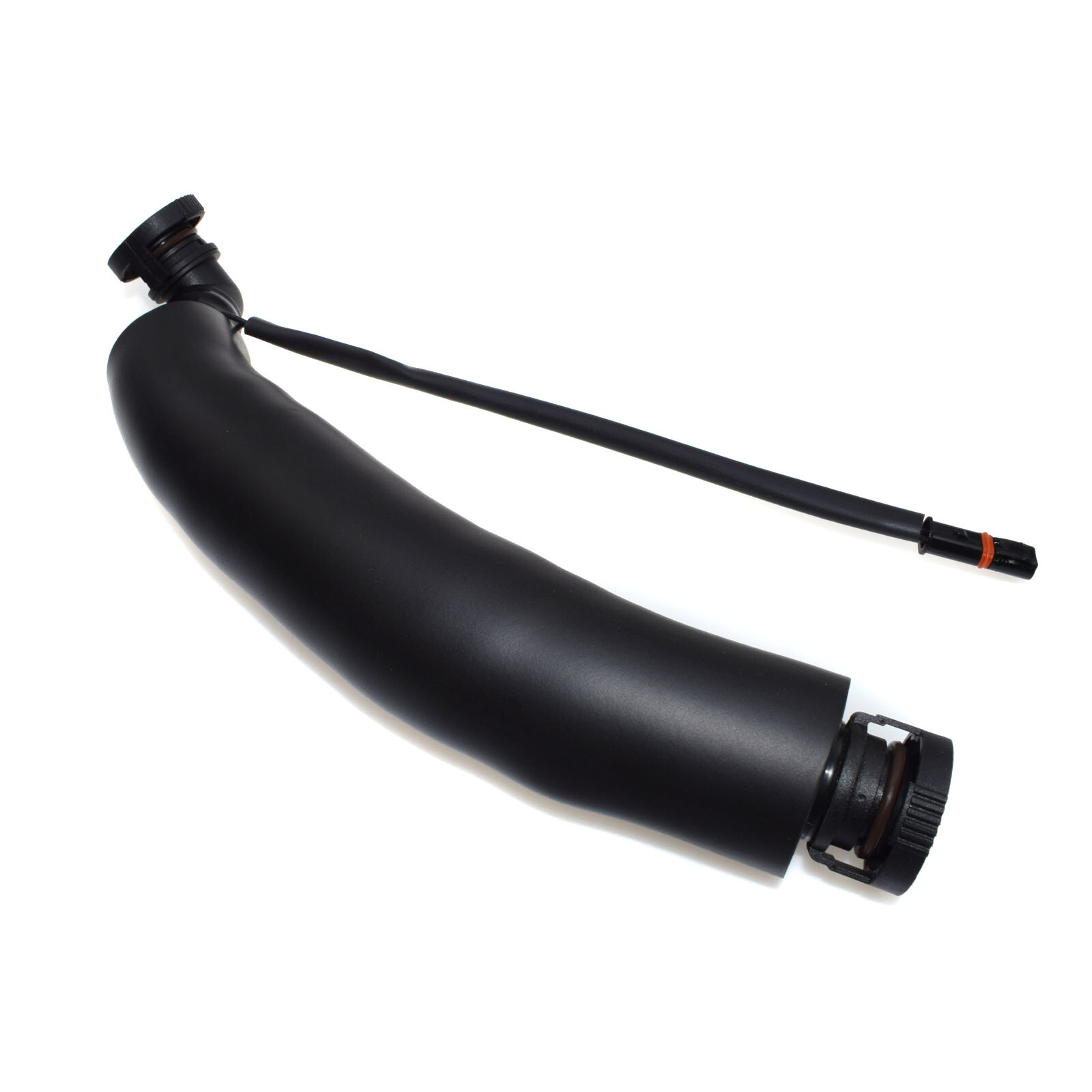 For BMW Z4 325i 323i 330xi 525i 525xi 530Xi Crankcase Breather Hose ...