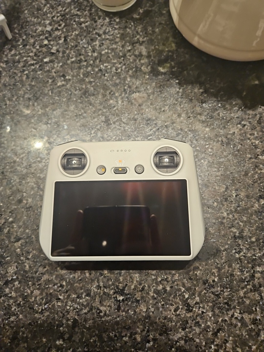 Genuine DJI RC RM330 Smart Remote Controller - Gray | eBay