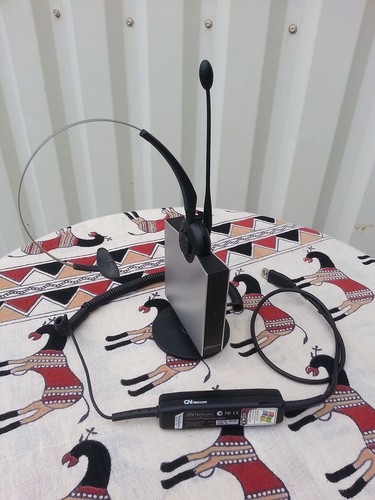 GN NETCOM GN9120 + GN8110 | eBay