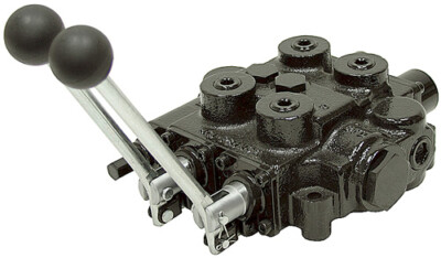 Hydraulic Valves - Prince Hydraulic Valves
