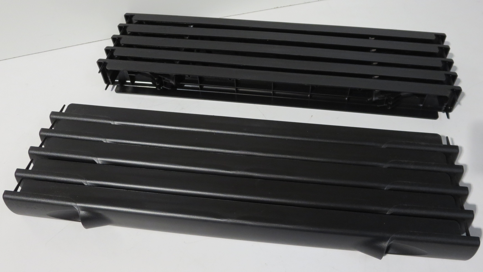 HOTLOCK 10031 1U; Blanking Panel; BLACK (BOX OF 10) | eBay