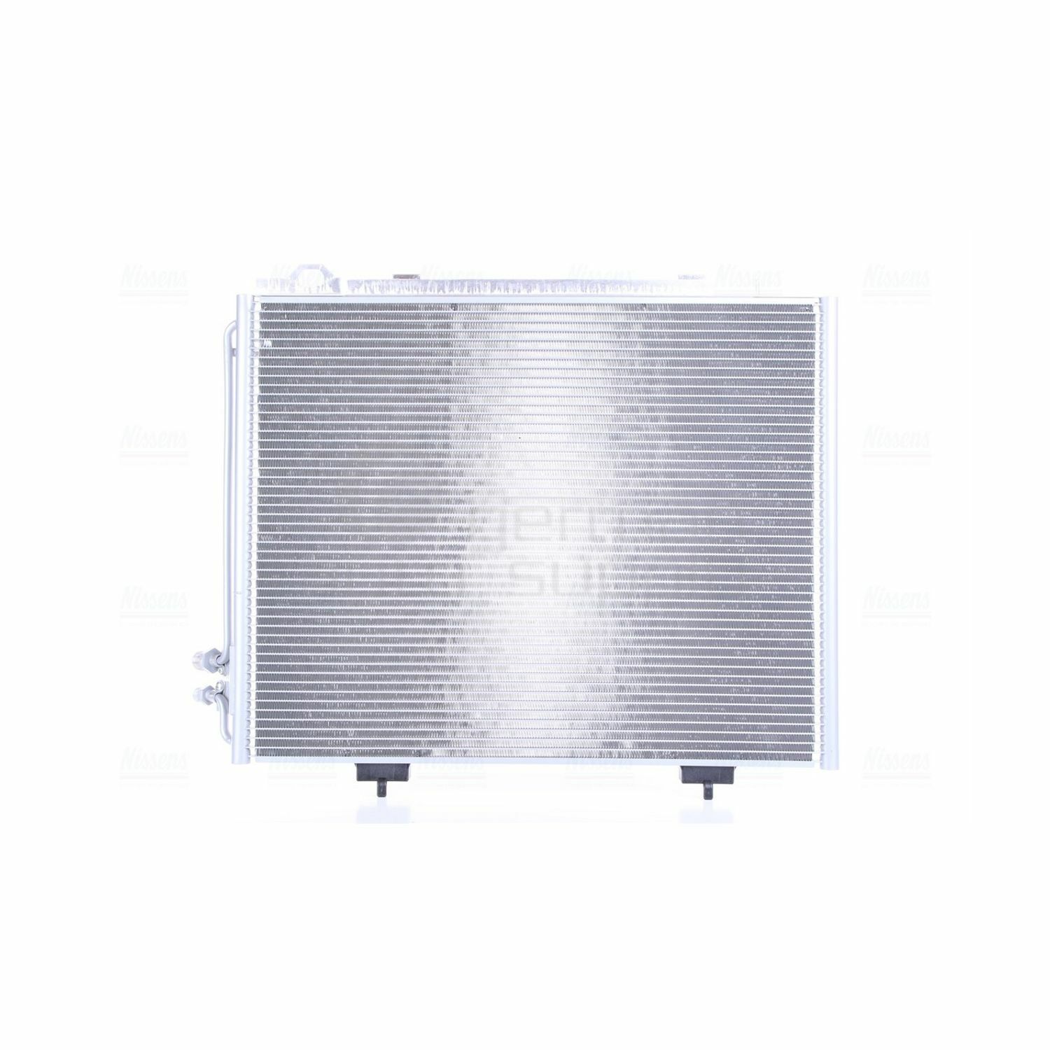 Nissens A/C Condenser Front 94285 2108300270 for Mercedes MB | eBay