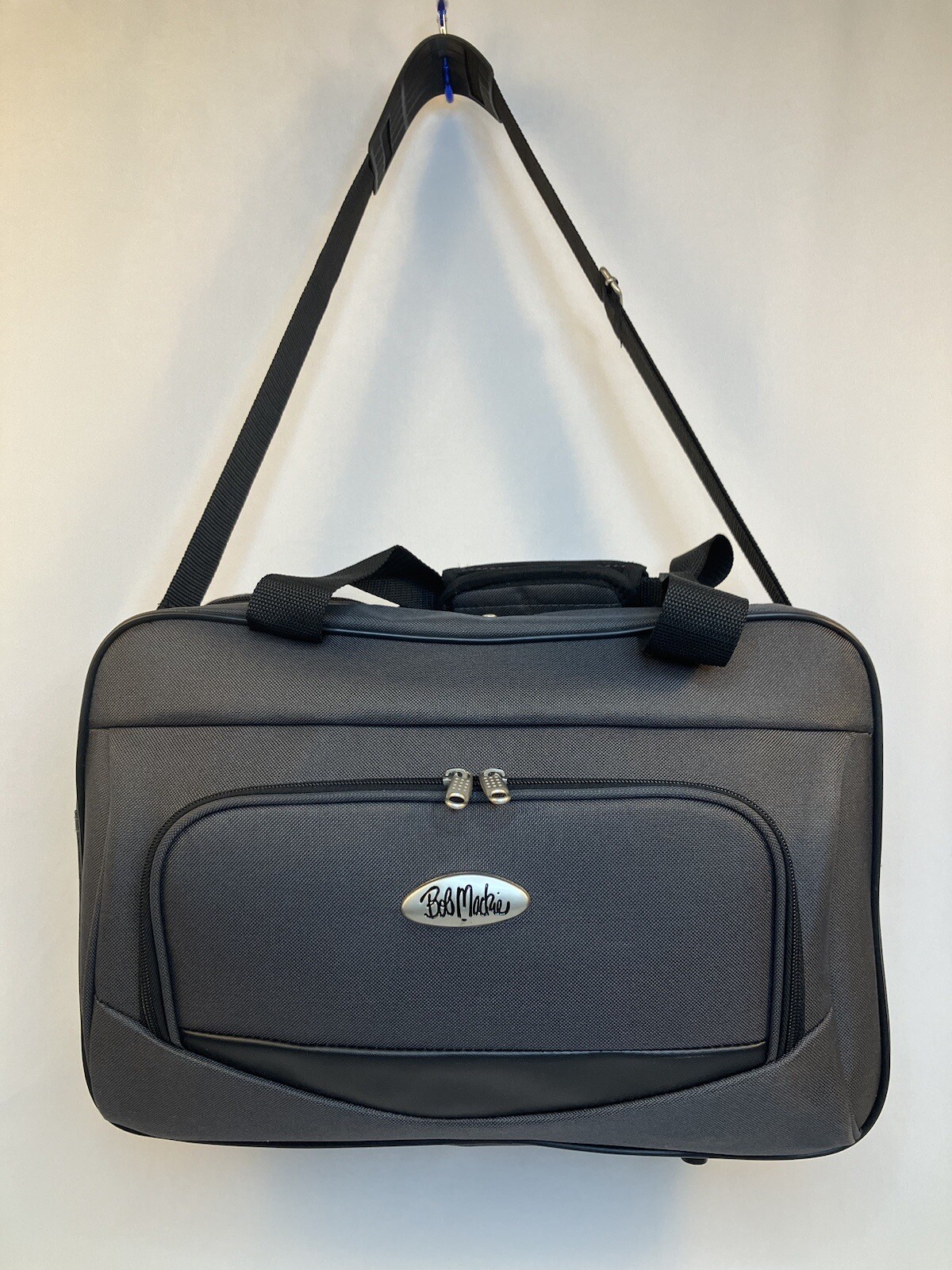 bob mackie carry on - Gem