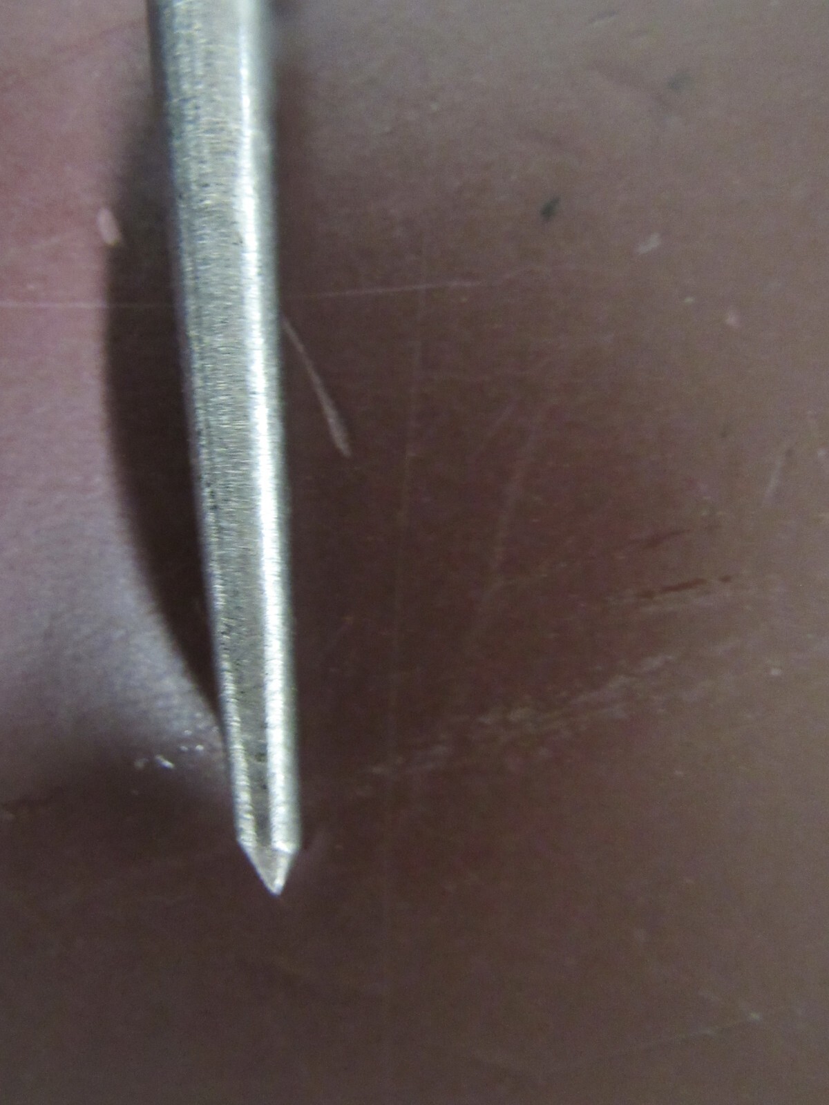 Matco Tools USA: 6" Lady Foot Pry Bar, P#RLF6 | eBay