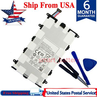 SP4960C3B Battery For Samsung GALAXY TAB 2 7.0 GT-P3100 GT-P3110 GT ...