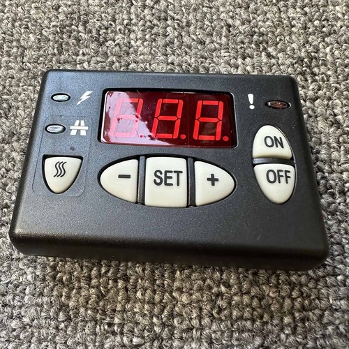 US Cab Command Controller for Carrier Viento 300 350 Citimax 500 700 79 ...