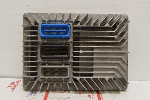 2013 2015 Chevrolet Malibu Engine Control Module Unit Ecm 12657781 L53 ...