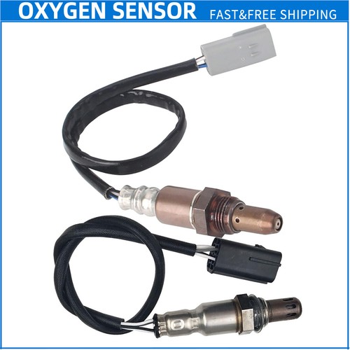 2Pcs Upstream+Downstream Oxygen Sensor For Nissan Altima 2.5L L4 2008 ...
