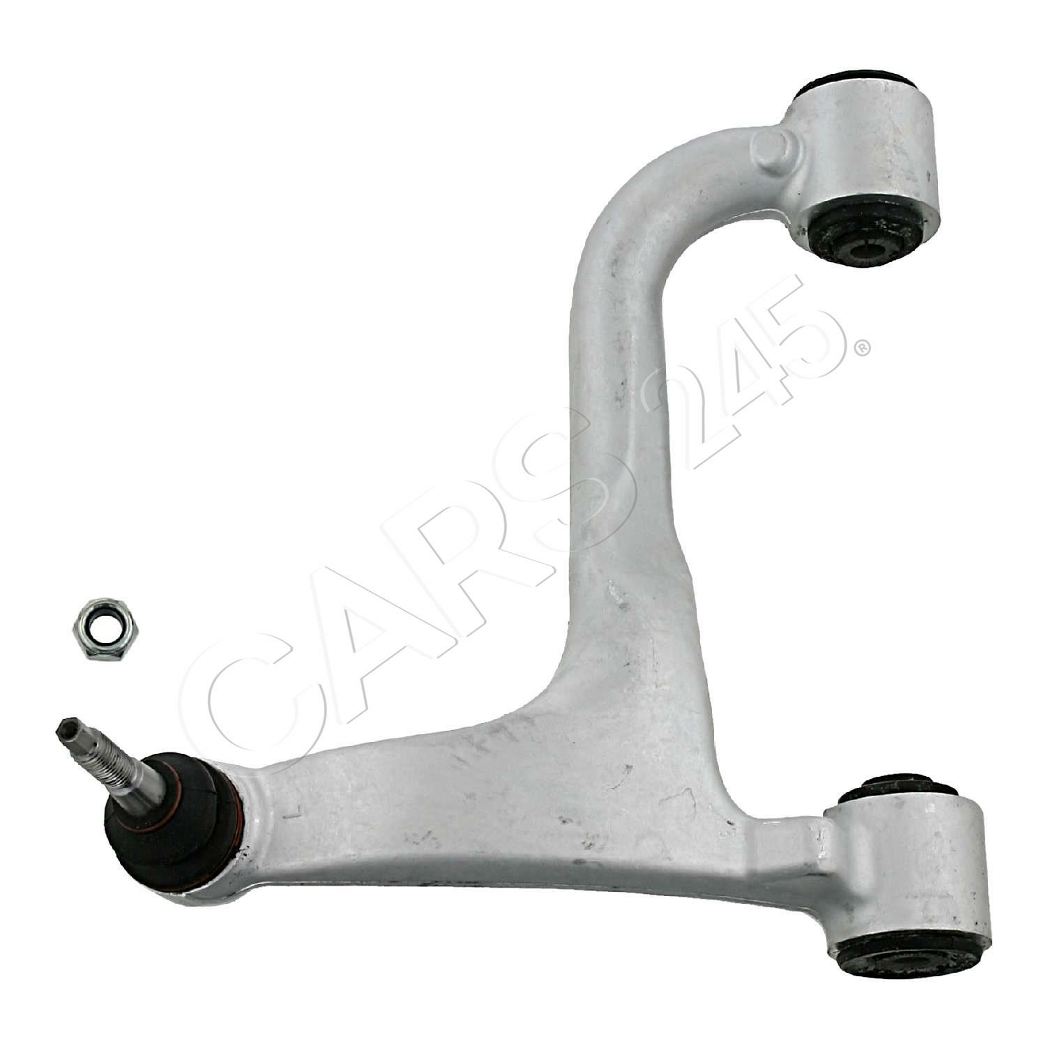 FEBI Rear Left Track Control Arm Fits MERCEDES W163 98-05 1633520401 | eBay