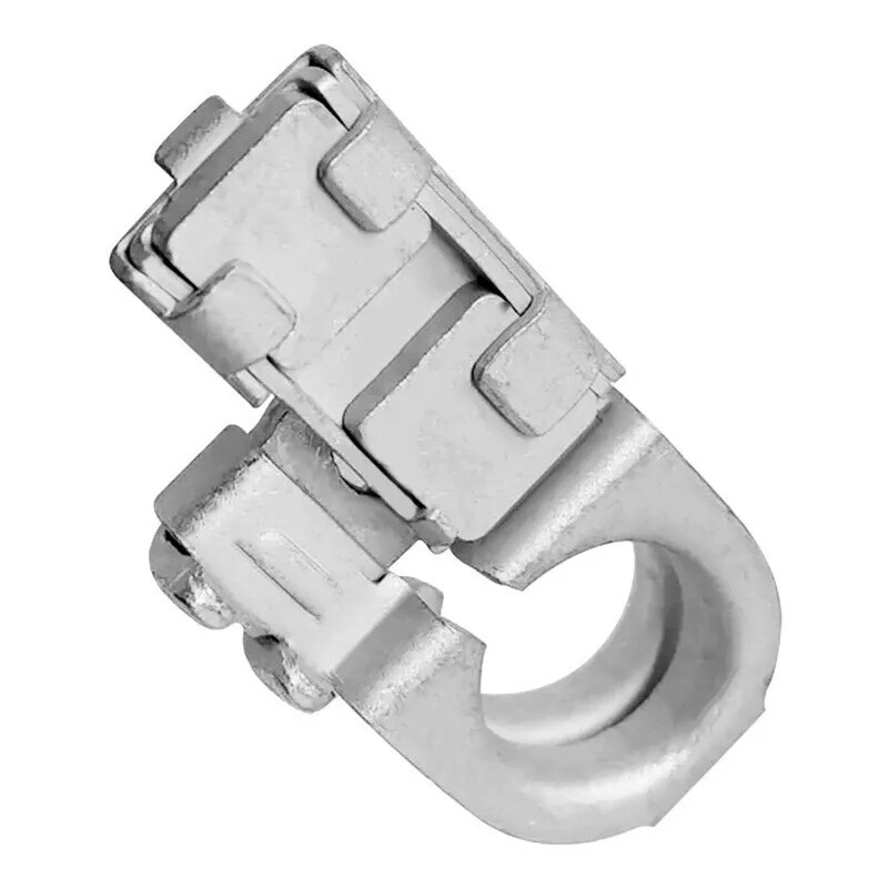 1X Battery Terminal 91980-3X010 Fit For Hyundai Accent 2015-2020/Azera ...