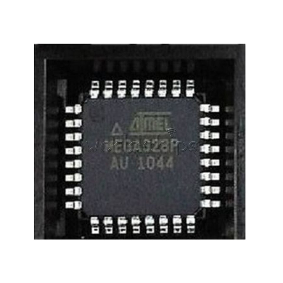Original IC ATMEL TQFP-32 ATMEGA328P-AU MEGA328P-AU ATMEGA328P MEGA328P New | eBay