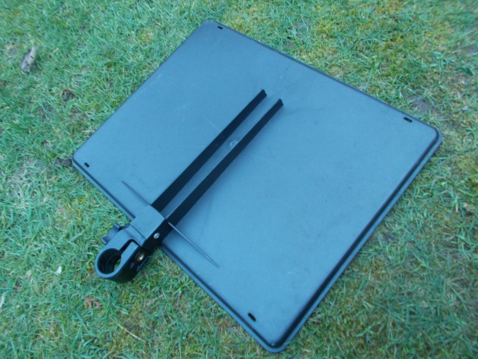 Preston off Box small side tray nr2 FISHING SET UP | eBay UK