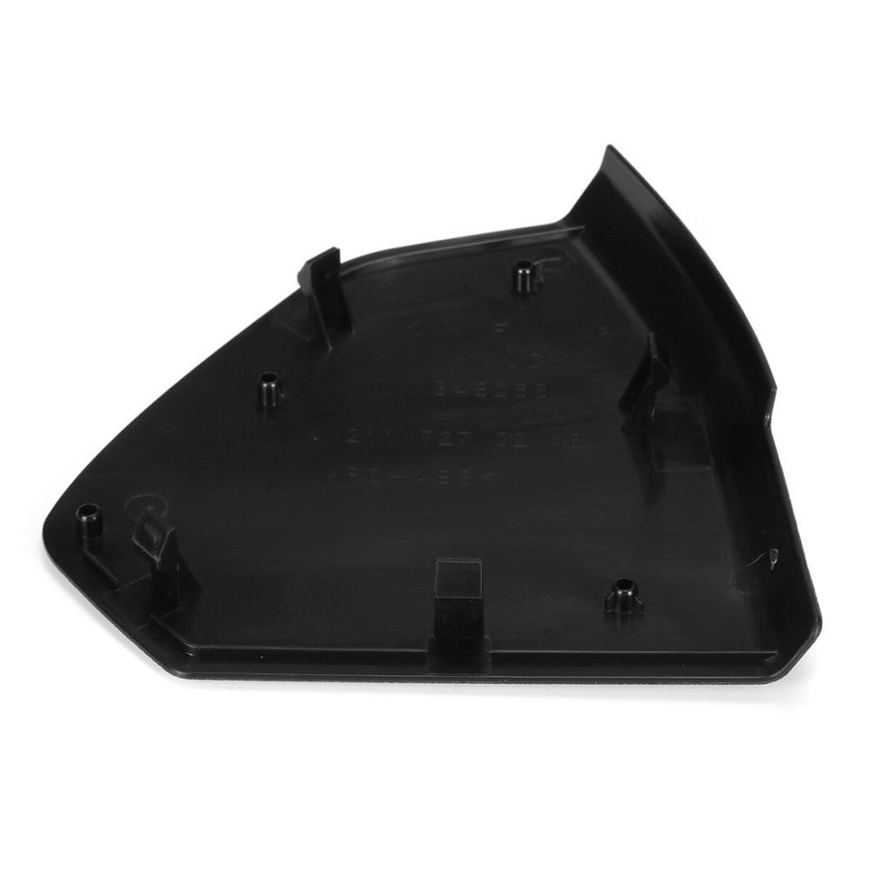 Front Left Right Door Upper Cover Trim For Mercedes W211 E-Class 2003 ...