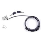 Noble Wedge Lock Noble Locks TZ08T Low Profile Wedge 360° Lock Head W ...