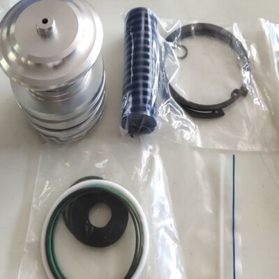 For Ingersoll Rand 39216155 Unloading Valve Maintenance Kit | eBay