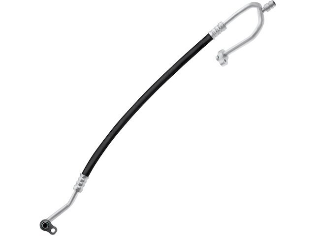 A/C Discharge Line Hose Assembly fits Genesis 2009-2013 3.8L V6 3.8 ...