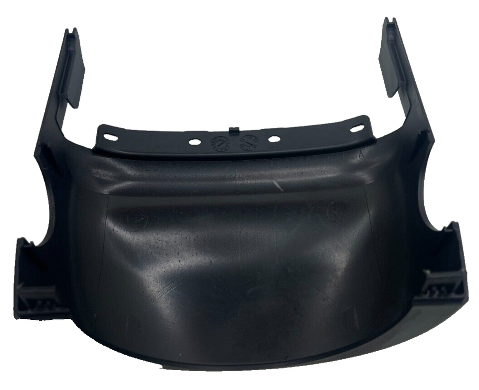 2008 - 2012 AUDI A5 S5 UPPER STEERING COLUMN COVER TRIM BLACK 8K0 953 515A OEM | eBay